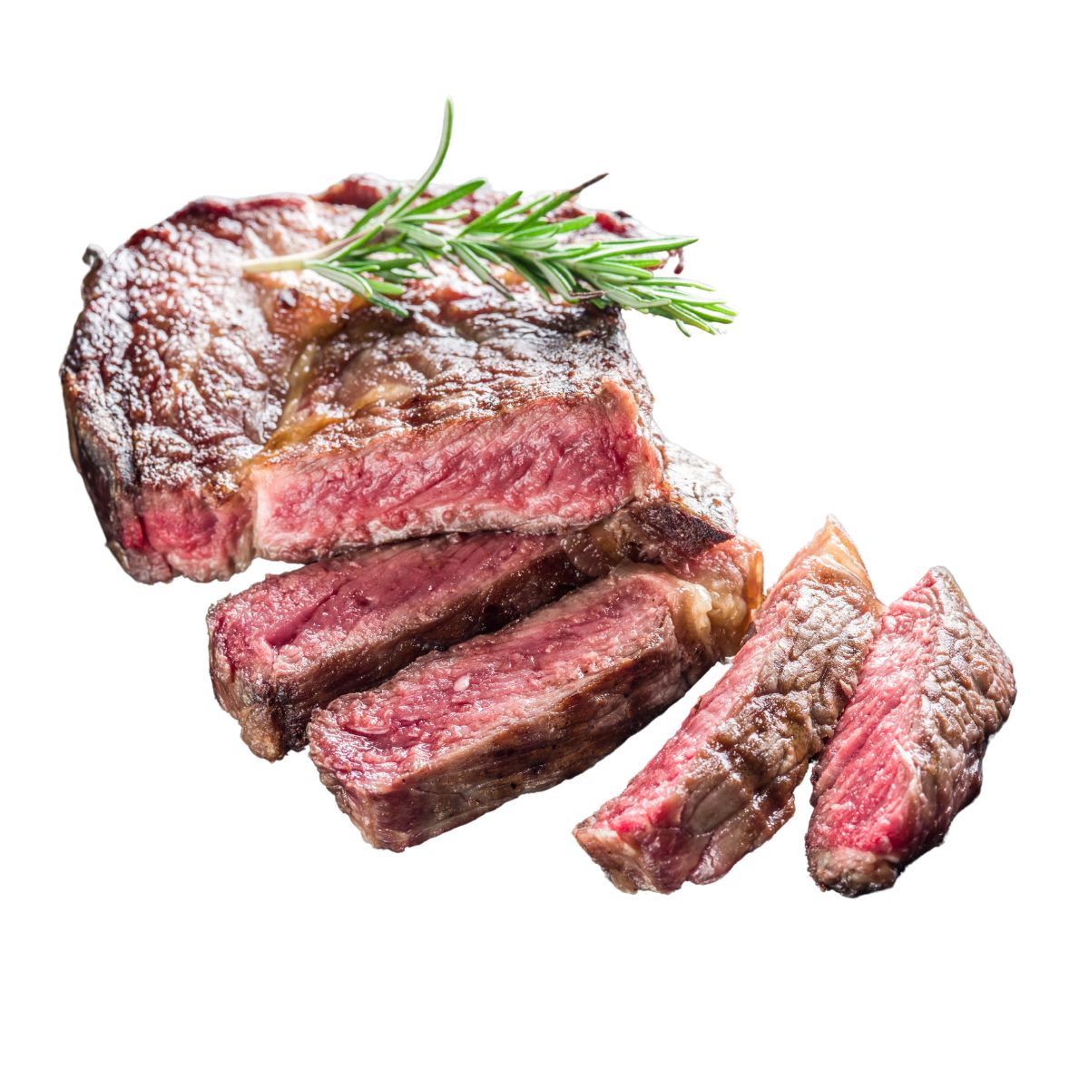 Beef Steaks – KosherMeatMaster